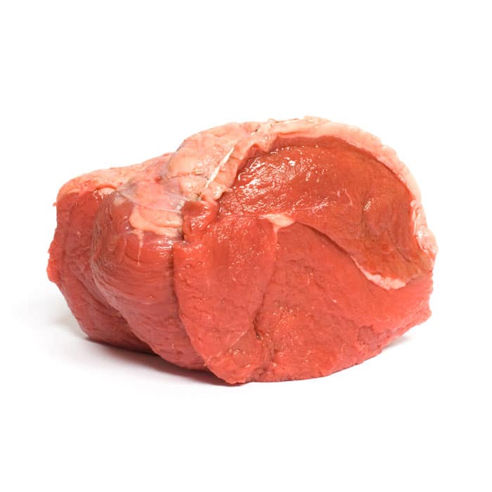 Beef Silverside Halal 1kg - Greenfields Store