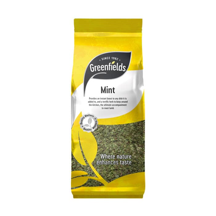 Mint 50g - Greenfields Store