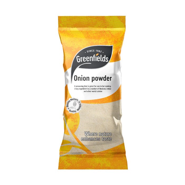 Onion Powder 75g - Greenfields Store
